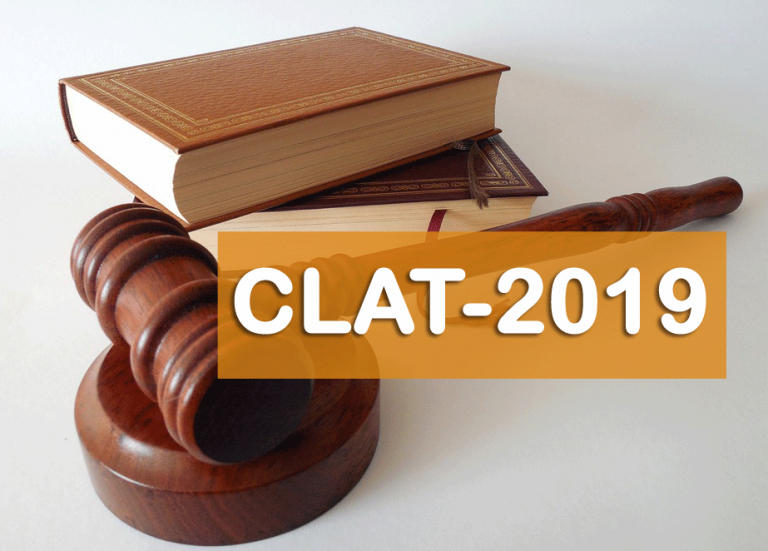 CLAT 2019 Mock Test Papers, Notification and Syllabus
